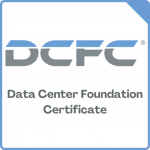 DCFC® - Data Center Foundation Certificate | Data Center Training ...